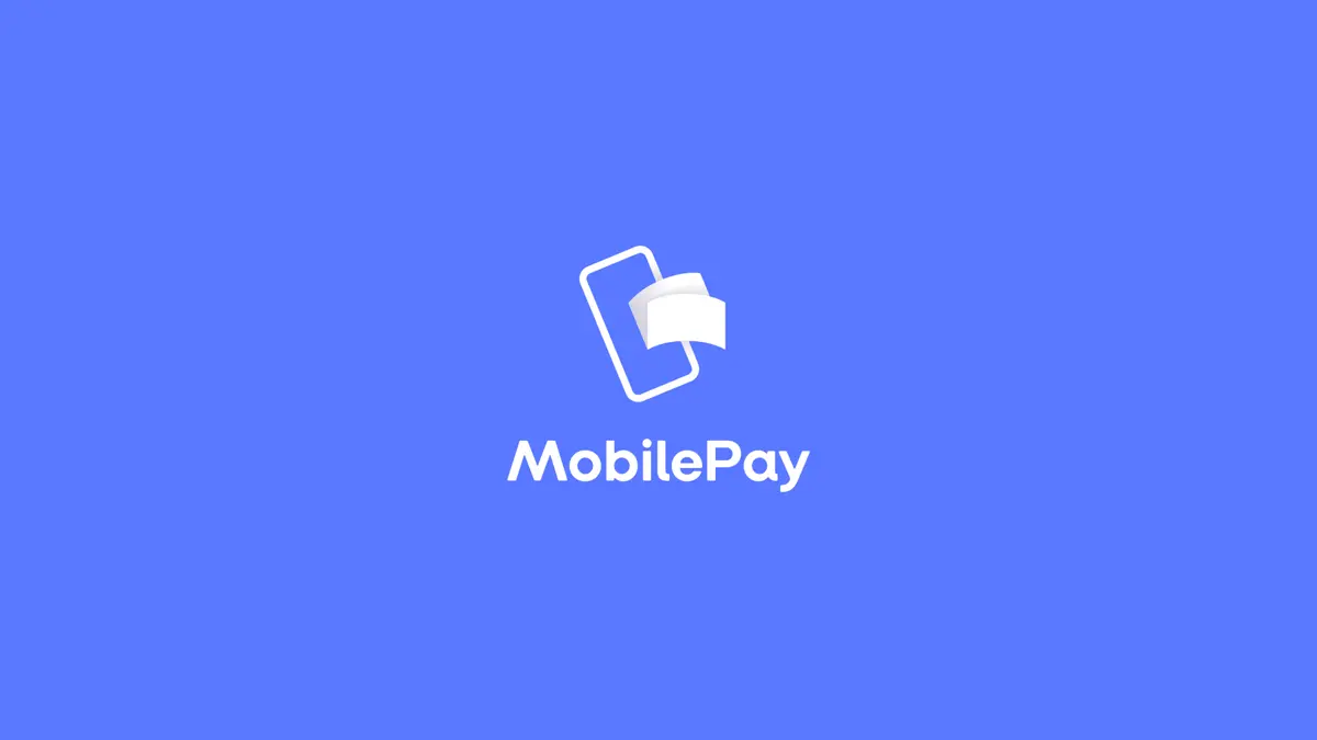 Køb din billet med MobilePay