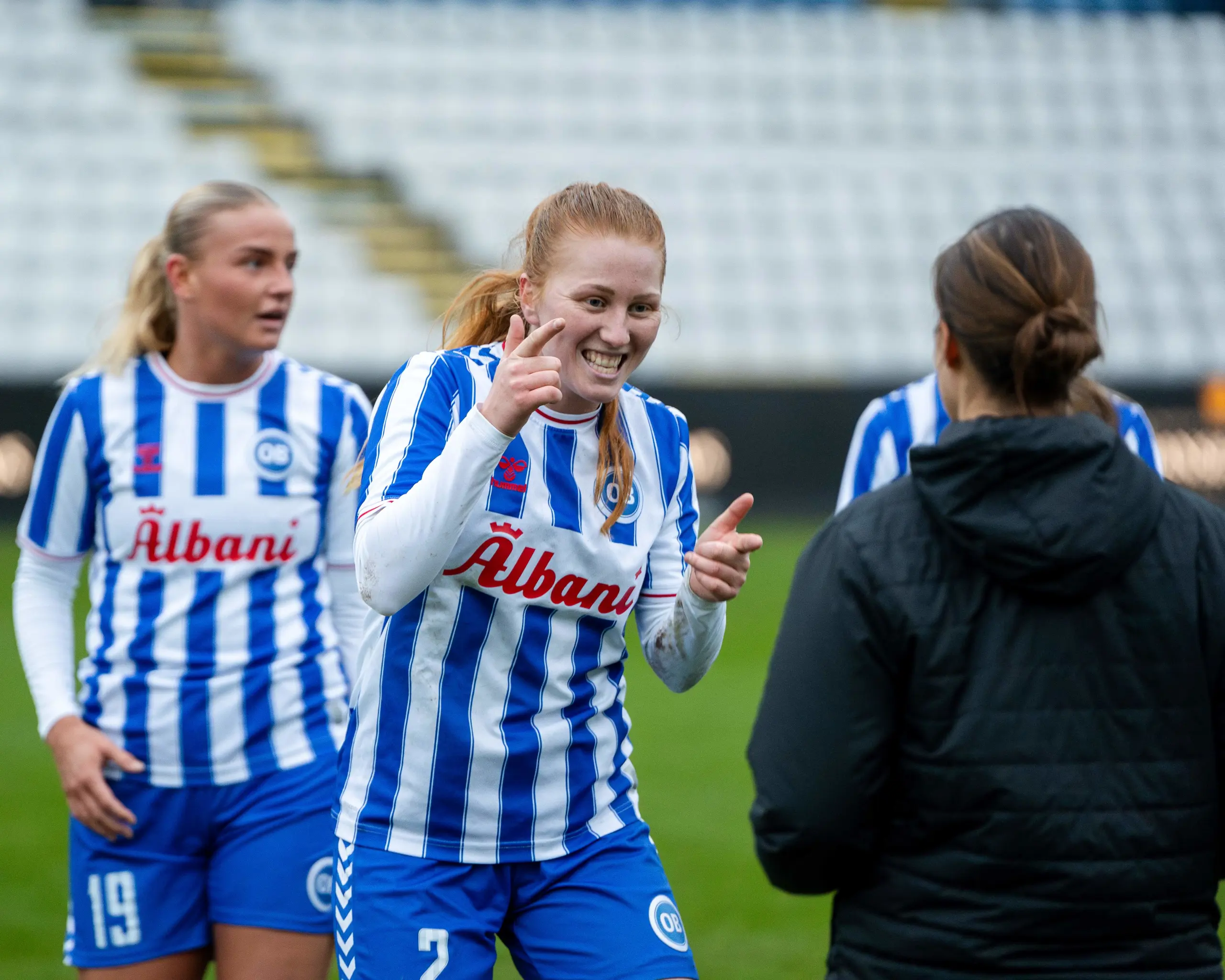 ob.dk - det officielle website for Odense Boldklub