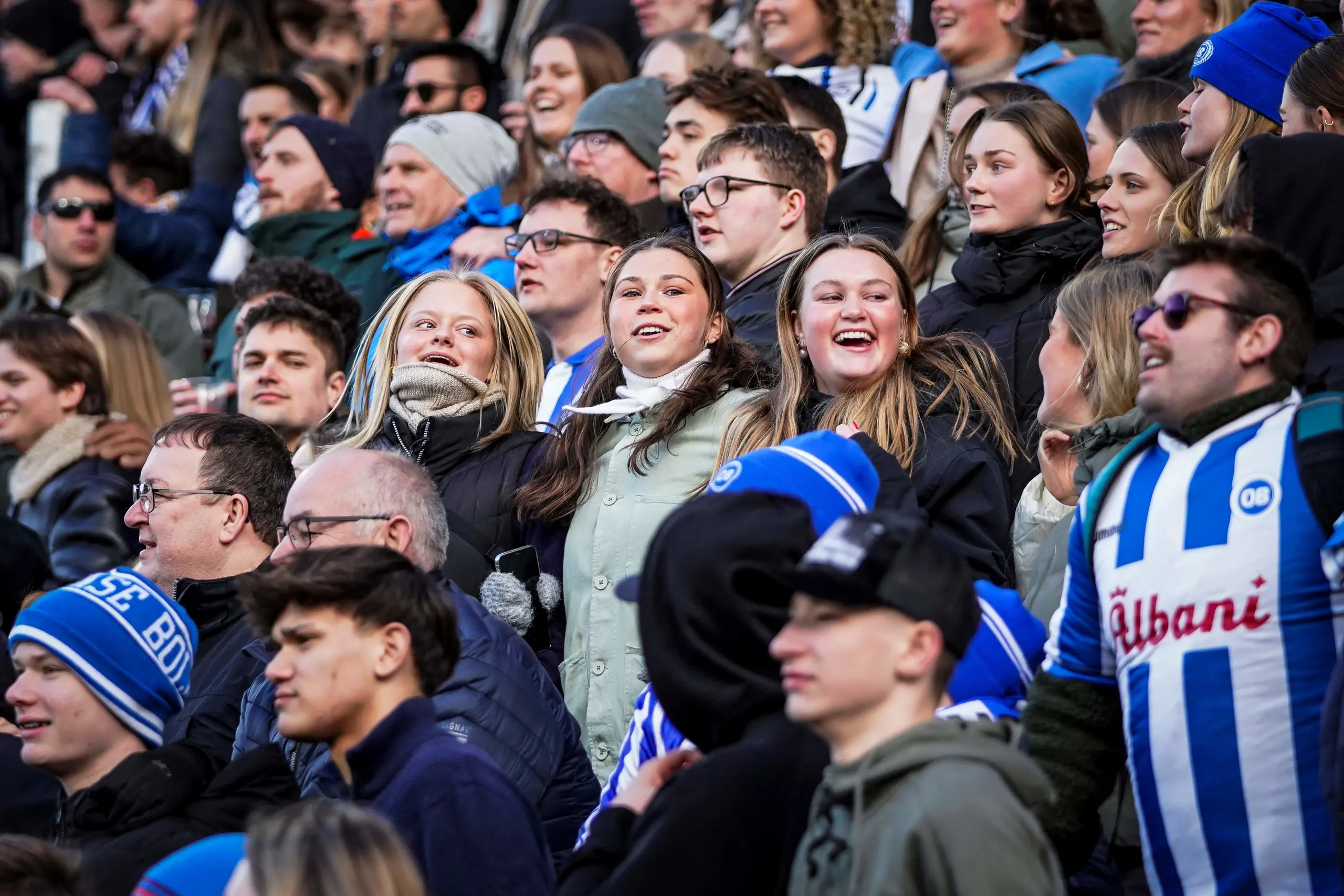 ob.dk - det officielle website for Odense Boldklub