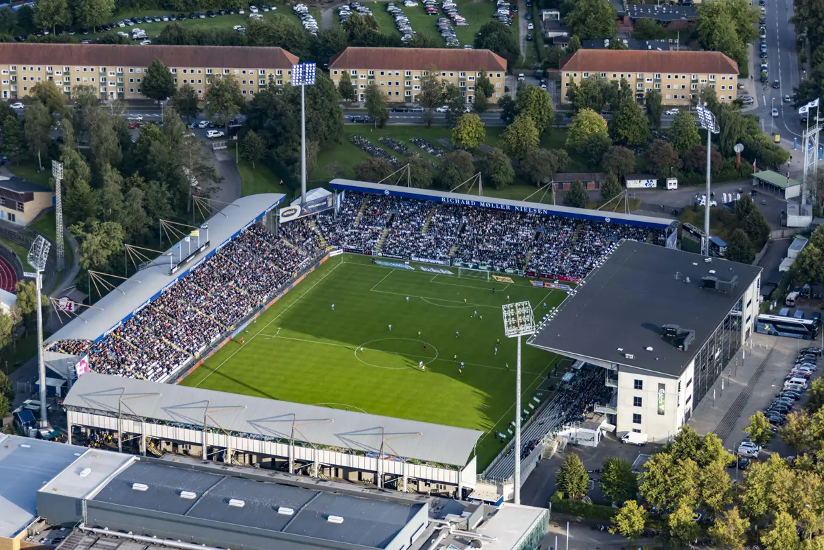 Albani og OB inviterer til åben Sæsonoptakt og Fan-talk