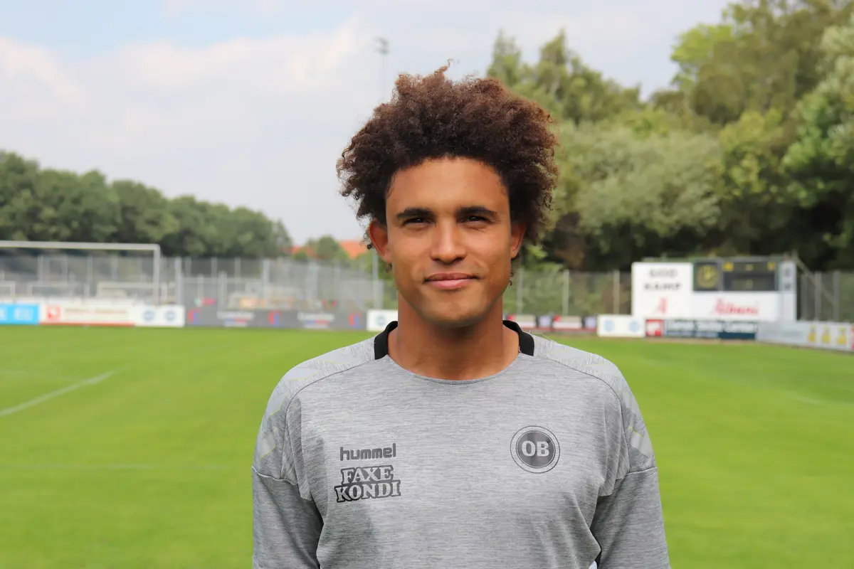 - Vi er blevet bedre og bedre