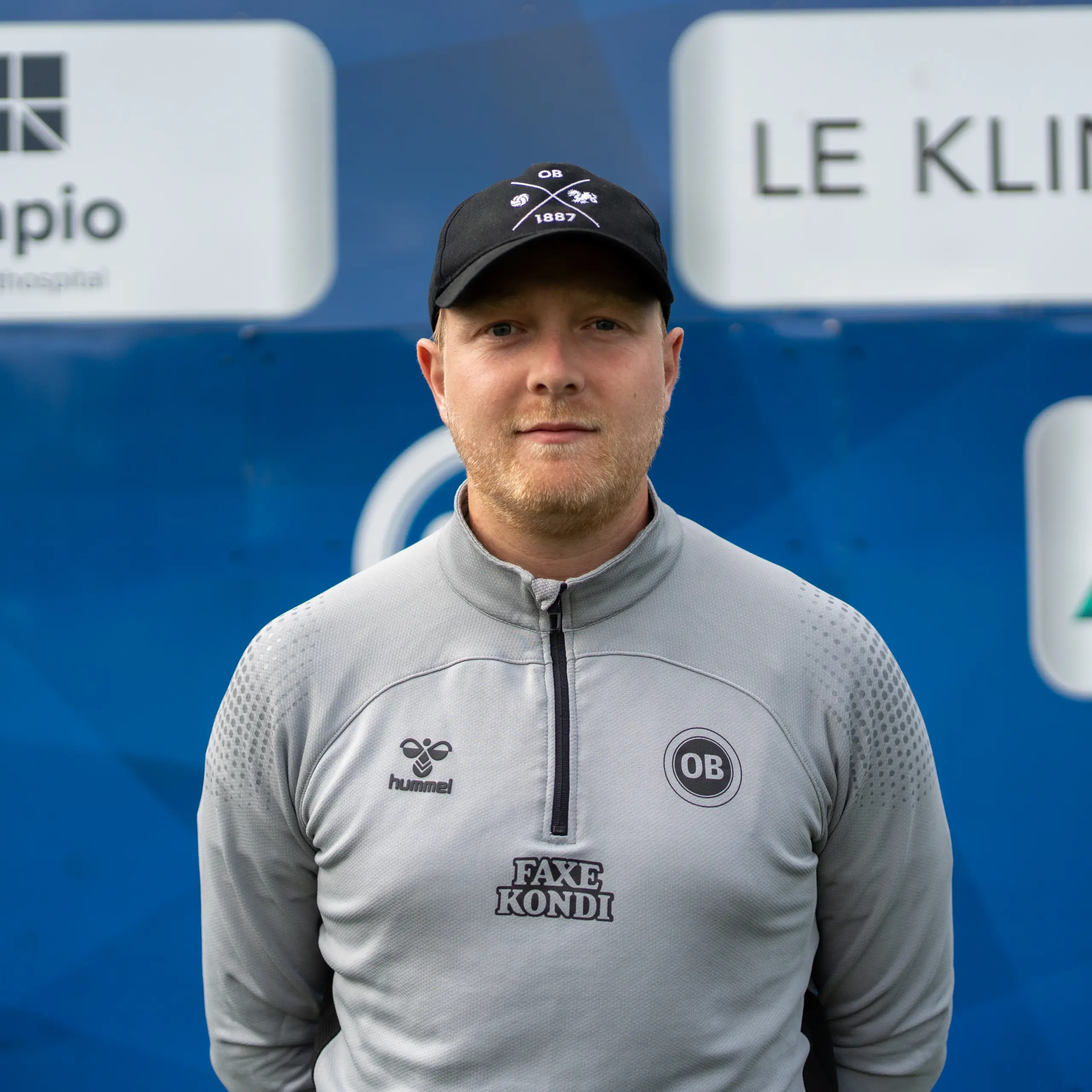 Akademiets personale