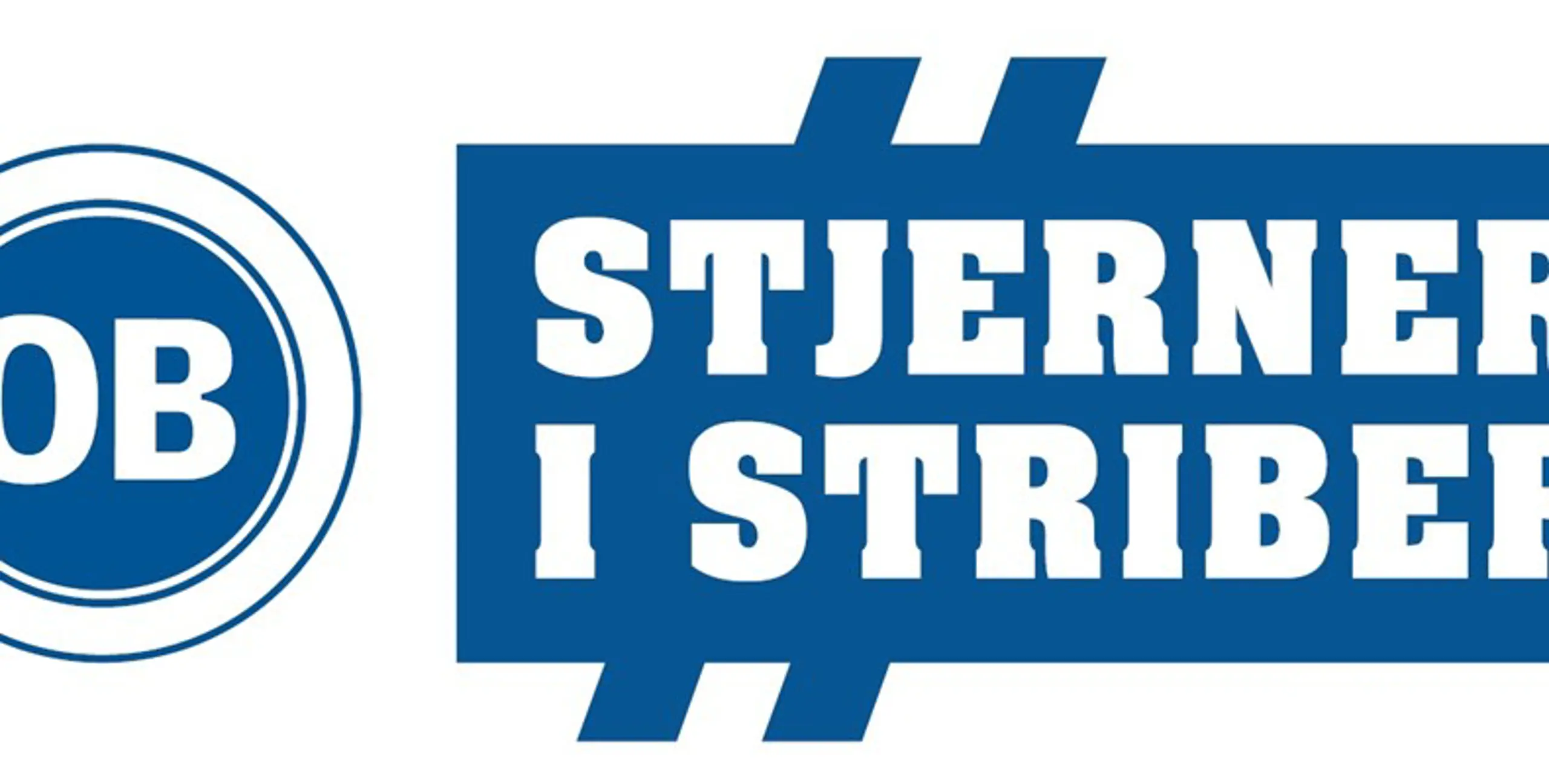 Stjerner I Striber - efterår 2018